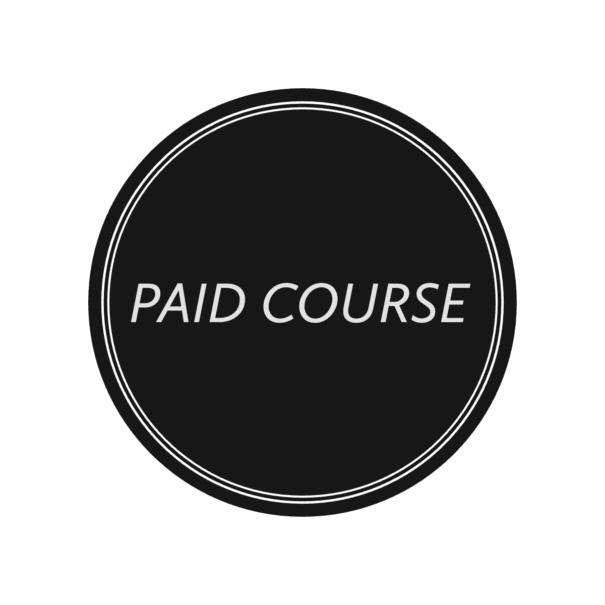 SDETPRO | paid courses